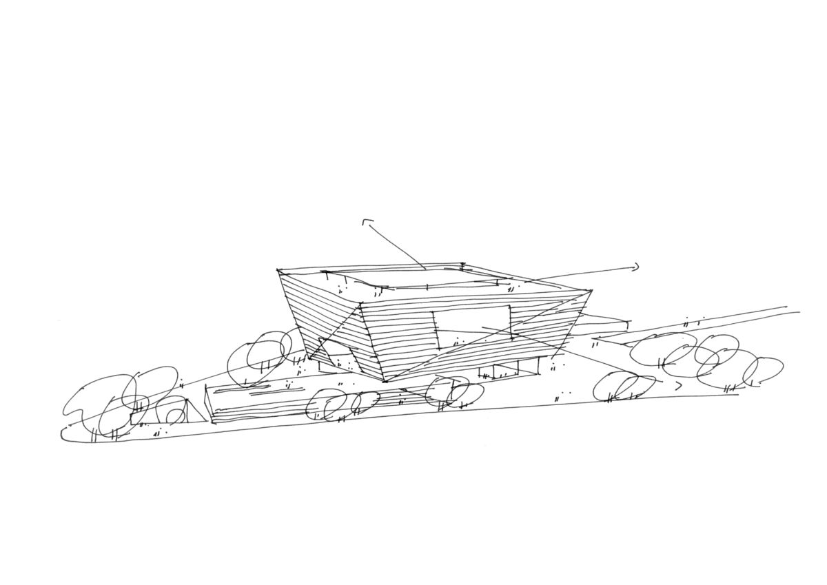 Shanghai Library East - SHL