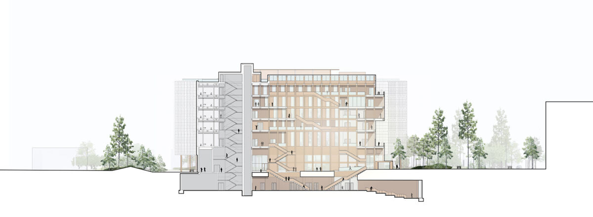 University of British Columbia - UBC Gateway - SHL