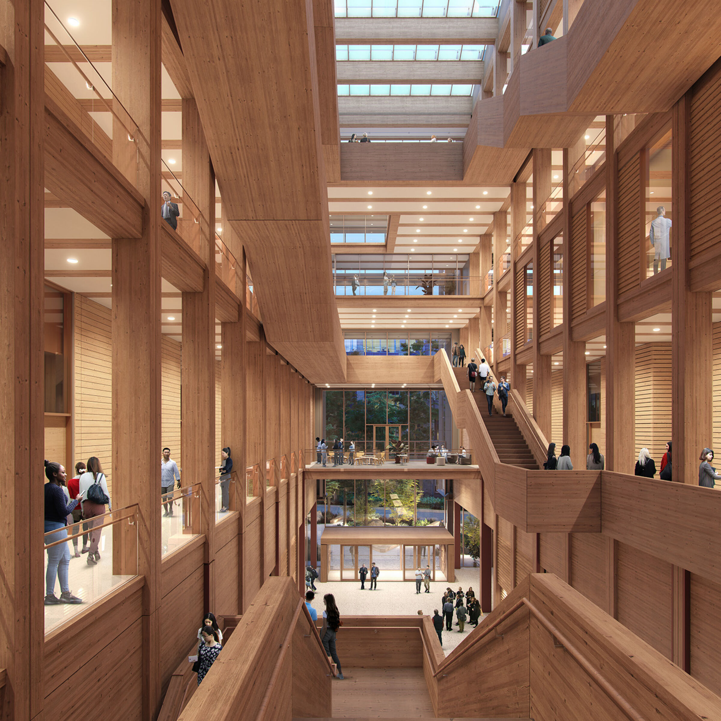 University of British Columbia - UBC Gateway - SHL