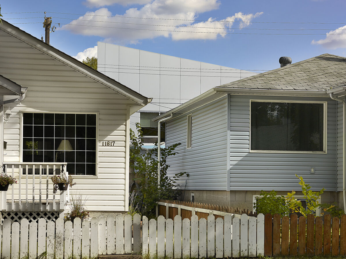 Highlands Branch Library - SHL