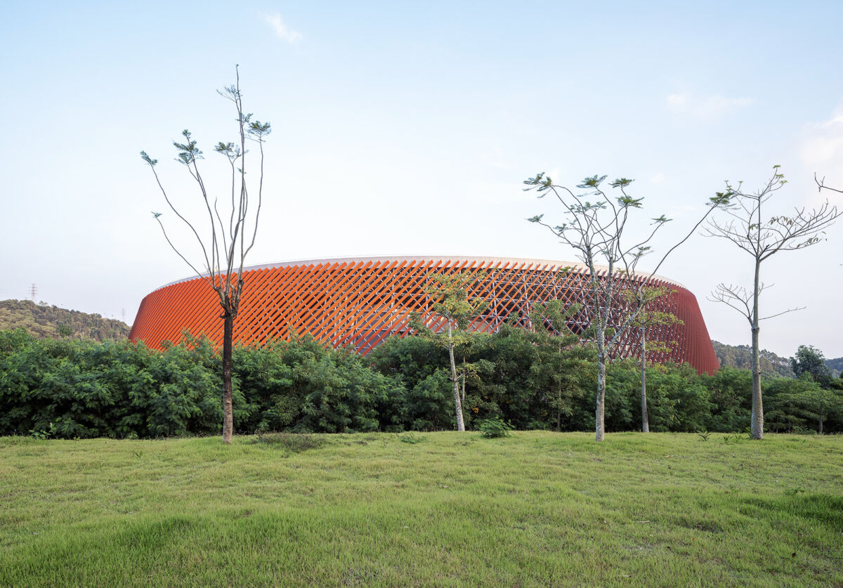 Shenzen Power Plant - SHL
