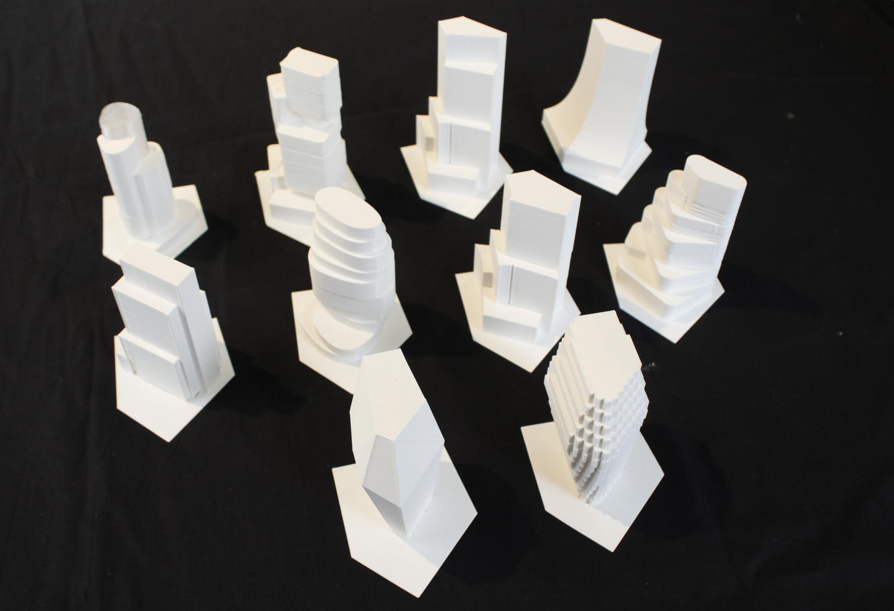Crafting the Future in Miniature - SHL