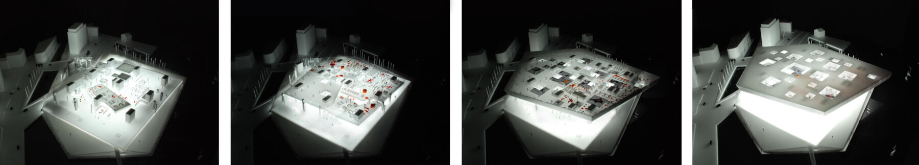 Dokk1 - Aarhus Central Library and Culture House - SHL