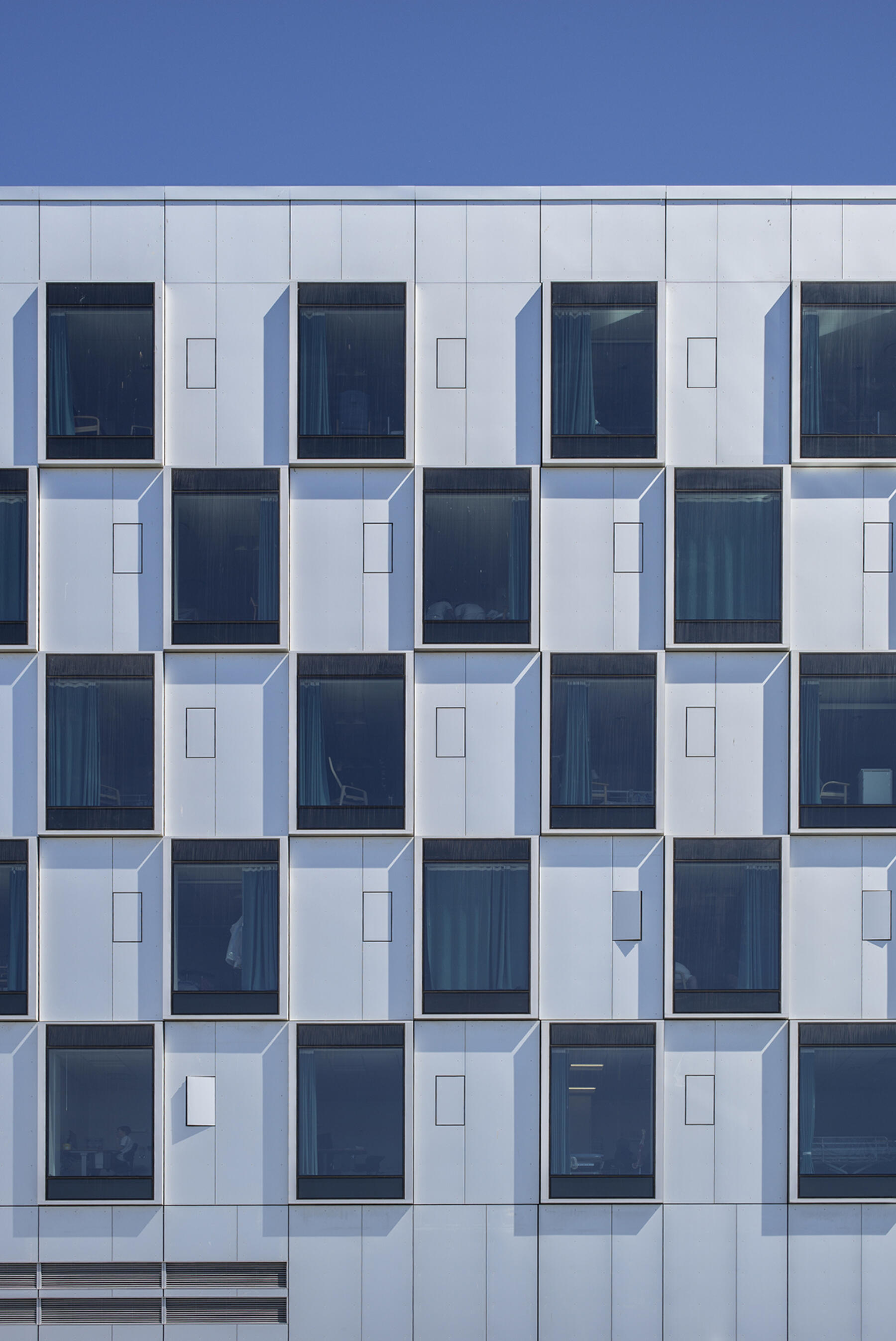 Kolding Hospital - SHL