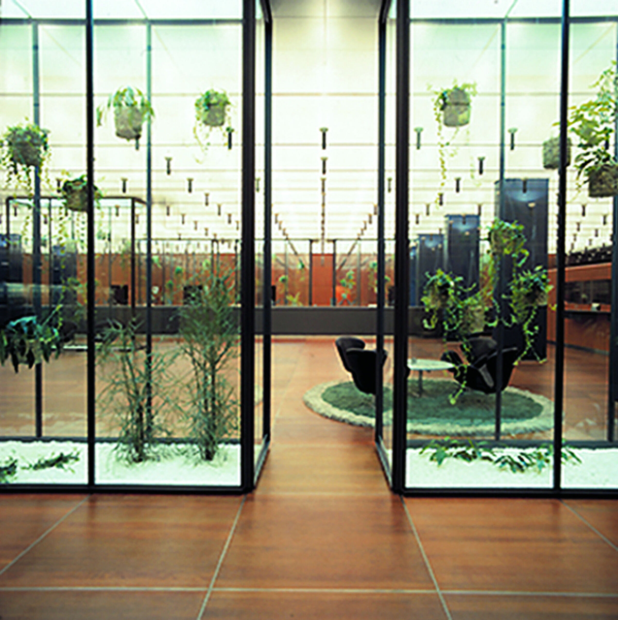 Denmark's Nationalbank - SHL